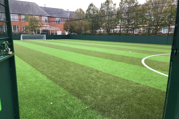 Powerleague Harrow, Harrow | Sports Facility Hire | Playfinder