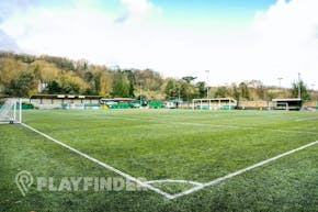 Football Pitches in Whyteleafe, London | Playfinder
