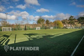 Football Pitches in Whyteleafe, London | Playfinder