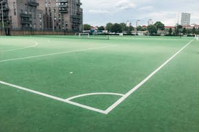 Football Pitches in Mile End, London | Playfinder