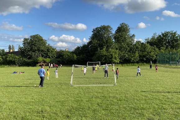 Singh Sabha Sports Centre, Slough | Football Pitches | Playfinder