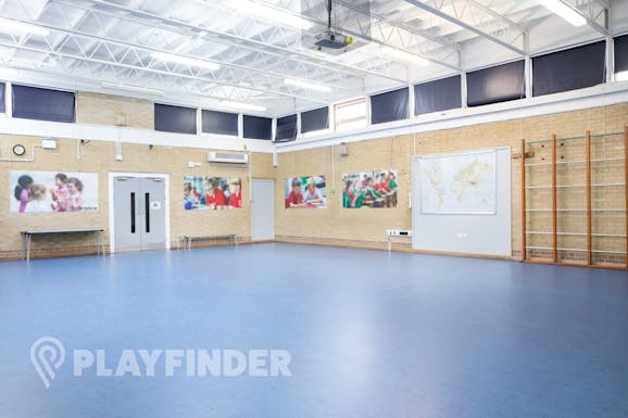 Stanley Primary School, Richmond upon Thames | Space Hire | Playfinder