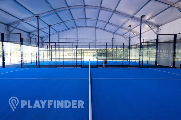 Padel4all Basset Down, Swindon | Sports Facility Hire | Playfinder