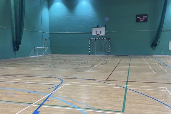 Kingsway Park High School, Rochdale | Sports Facility Hire | Playfinder