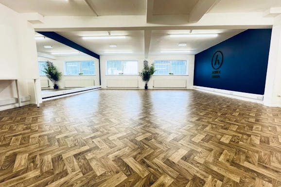 Active Arena, Lincoln City Council | Sports Facility Hire | Playfinder