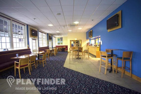 Dundee Rugby Club, Dundee City Council | Sports Facility Hire | Playfinder