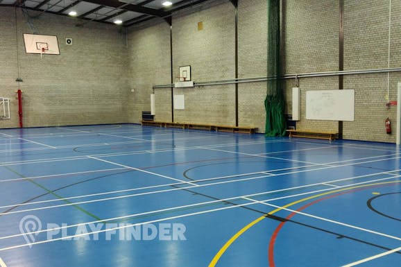 St. Mary's Catholic High School, Wigan | Sports Facility Hire | Playfinder