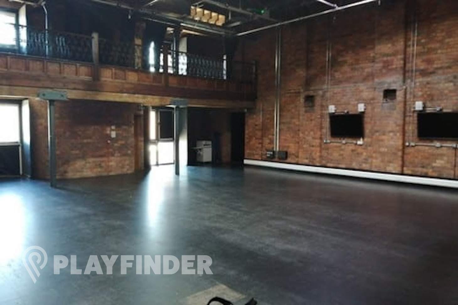 Liverpool | Sports Facility Hire | Playfinder