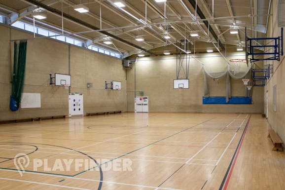 Haberdashers' Hatcham College - Sports Ground, Southwark | Sports ...