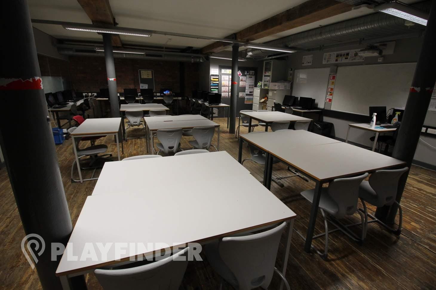 Liverpool | Sports Facility Hire | Playfinder