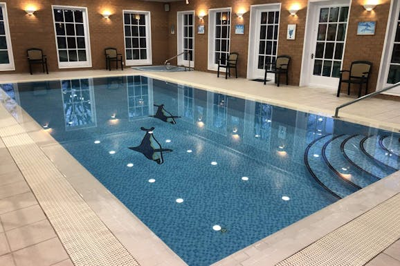 Langley Grange Indoor Pool, Norwich | Sports Facility Hire | Playfinder