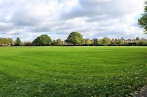 Tennis Courts in Clapham Common, London | Playfinder