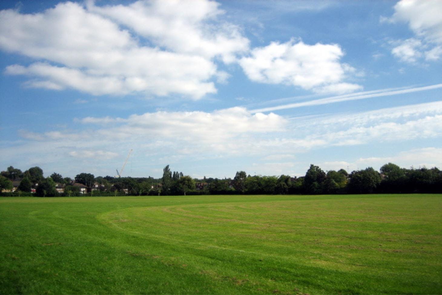 Lyttelton Playing Fields, Barnet | Sports Facility Hire | Playfinder