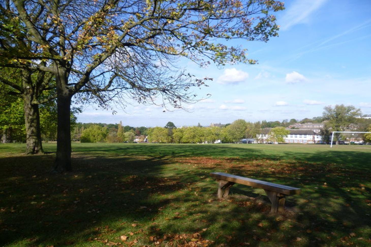 Upper Norwood Recreation Ground, Croydon | Football Pitches | Playfinder