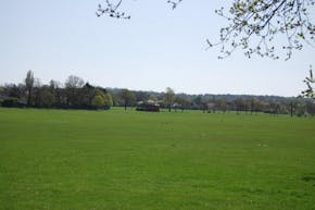Tennis Courts in Clapham Common, London | Playfinder