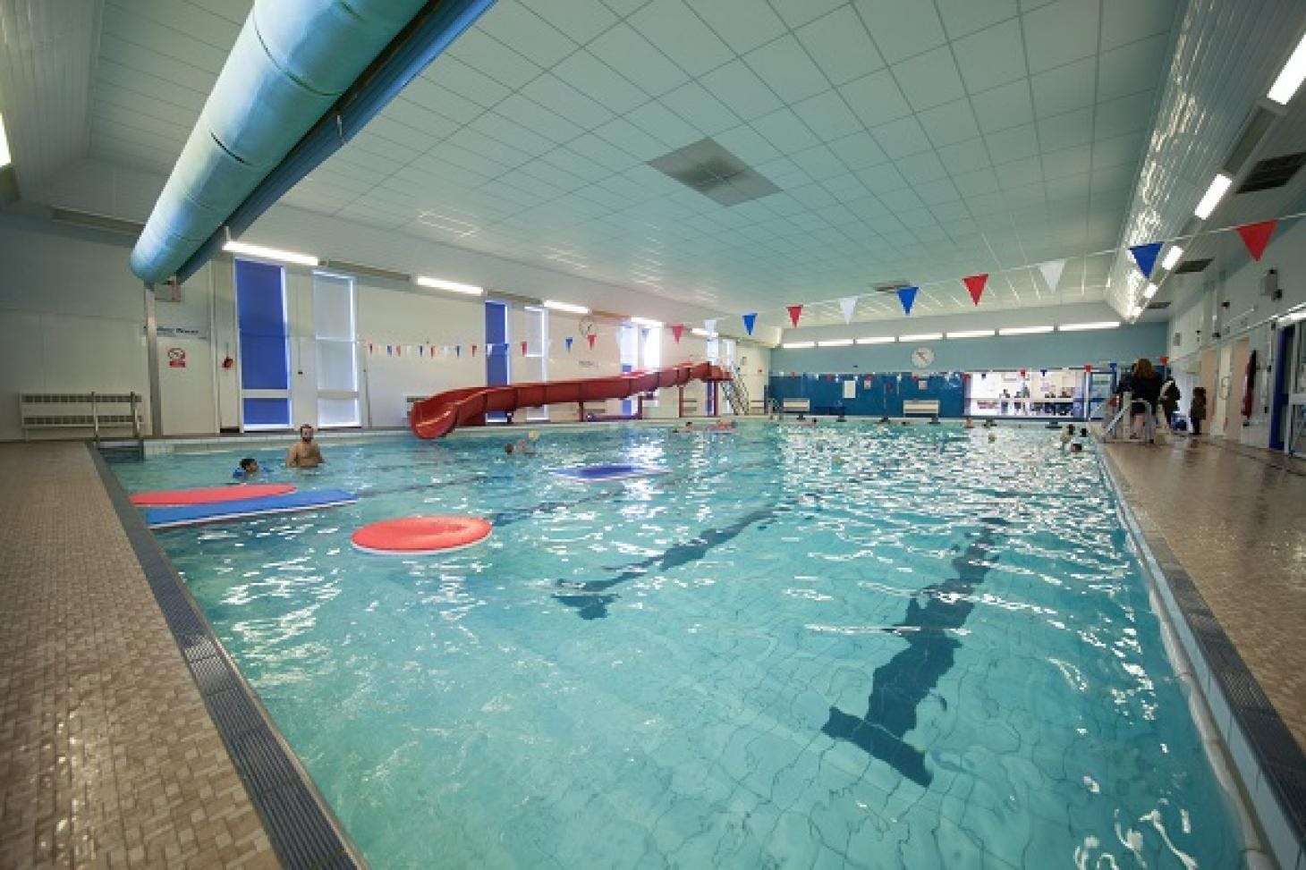 Luton | Sports Facility Hire | Playfinder