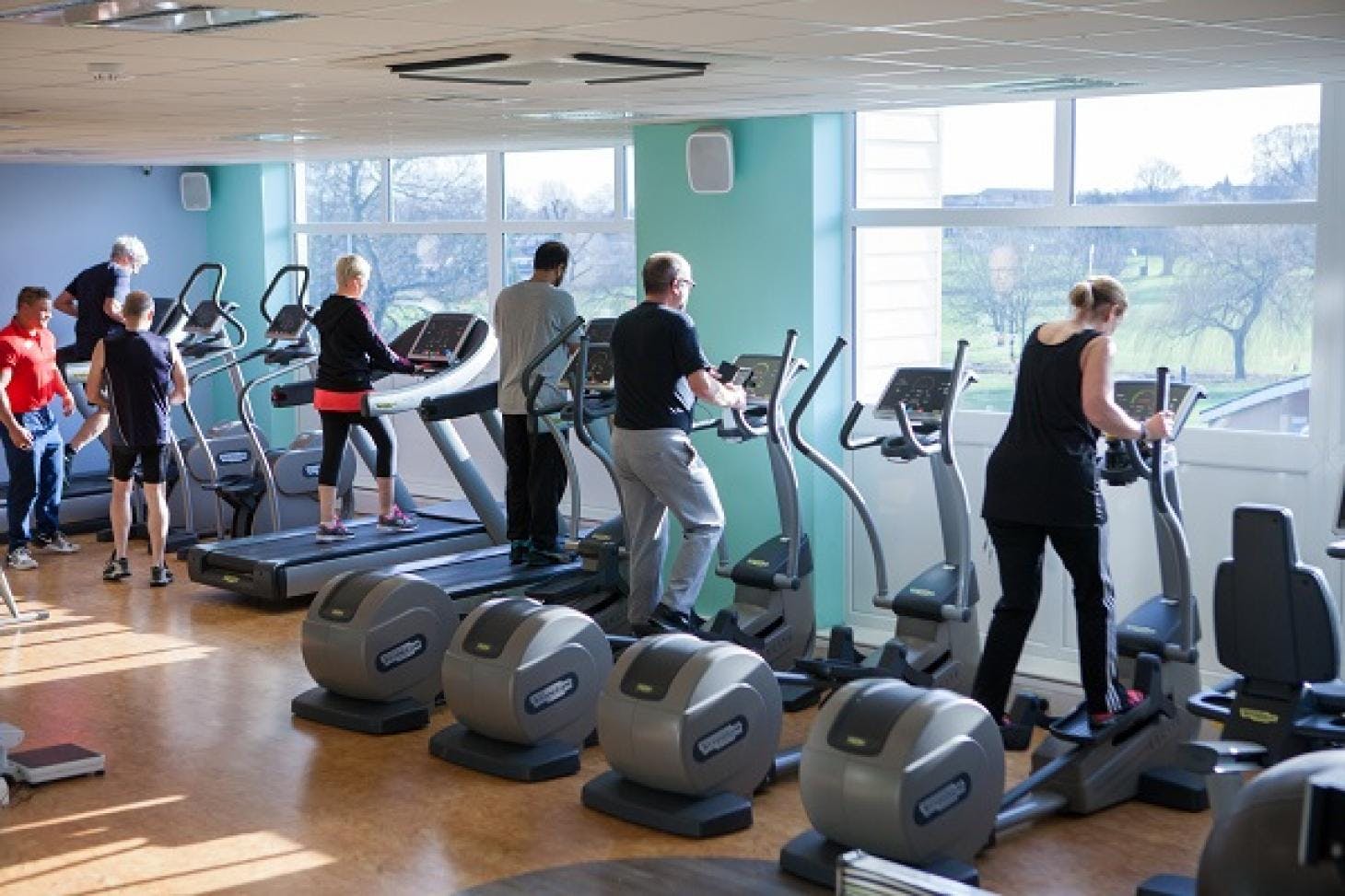 Luton | Sports Facility Hire | Playfinder