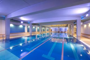 Swimming Pools in Lewisham, London | Playfinder