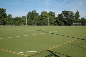 Football Pitches in Whyteleafe, London | Playfinder
