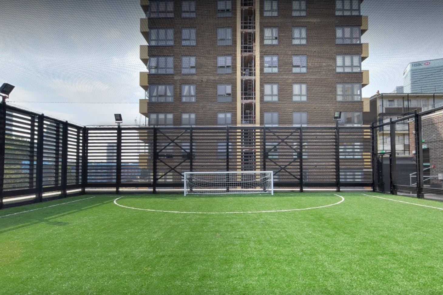 Poplar Baths Leisure Centre, Tower Hamlets | Sports Facility Hire ...