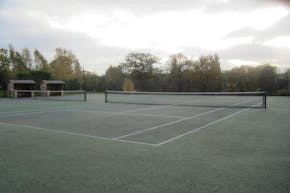Tennis Courts in Clapham Common, London | Playfinder