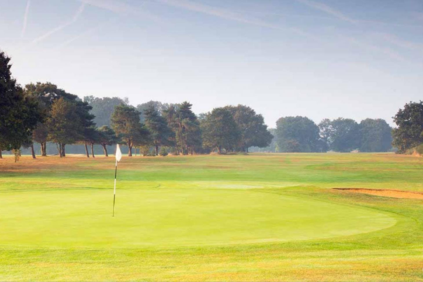 Maidenhead Golf Club, Windsor and Maidenhead | Golf Course | Playfinder