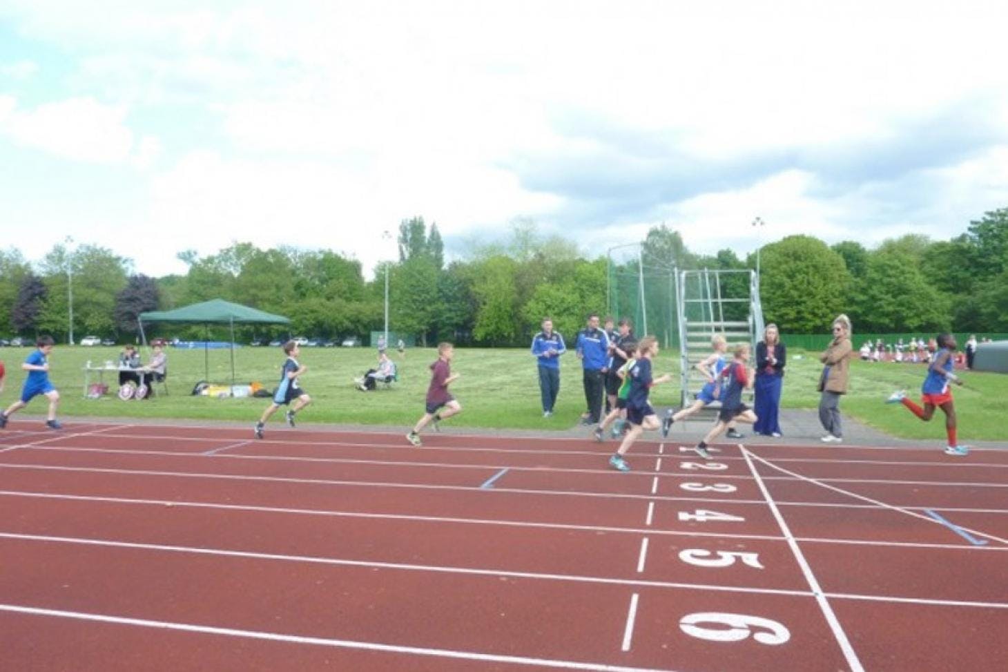 Blackpool | Sports Facility Hire | Playfinder