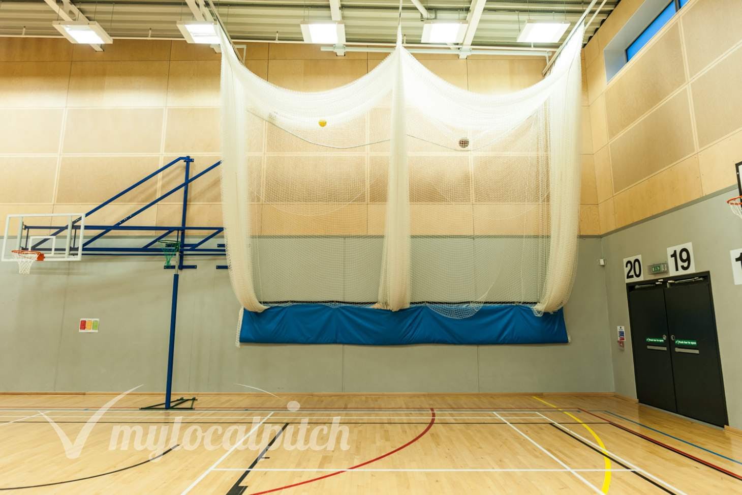 Irlam and Cadishead College, Salford | Cricket Facilities | Playfinder