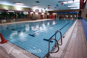 Swimming Pools in Walkden, Manchester | Playfinder