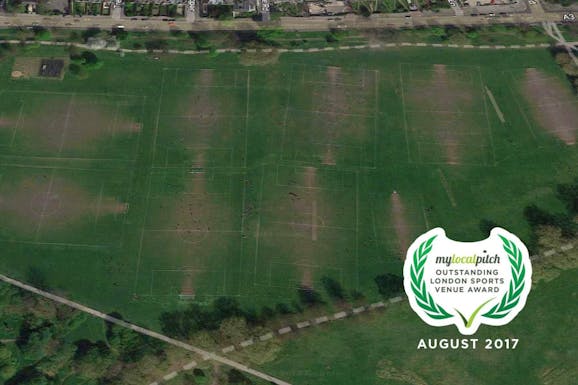 Clapham Common, Lambeth | Sports Facility Hire | Playfinder