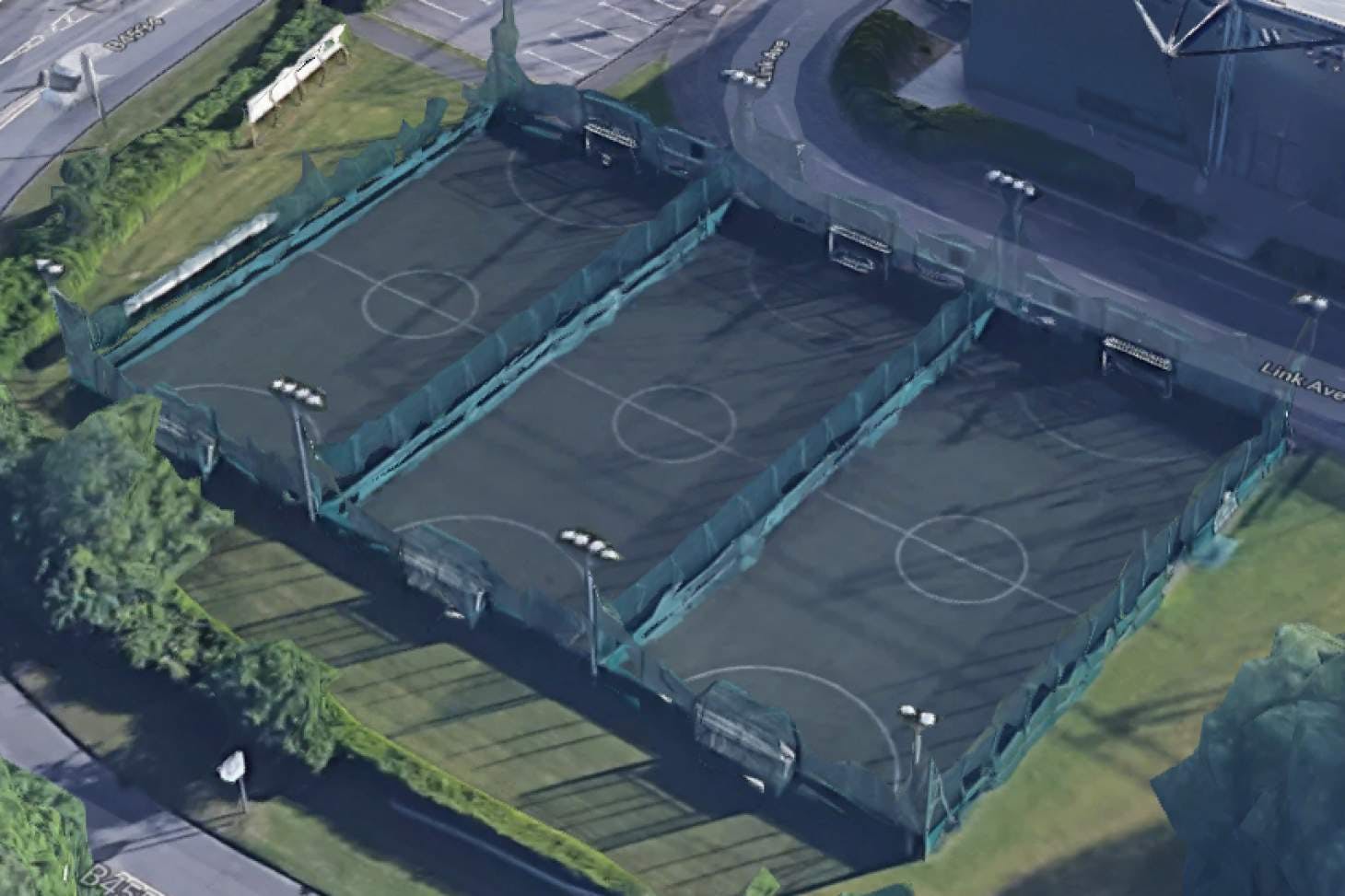 Link Sports Centre, Swindon | Sports Facility Hire | Playfinder