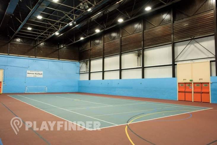Harrow | Sports Facility Hire | Playfinder