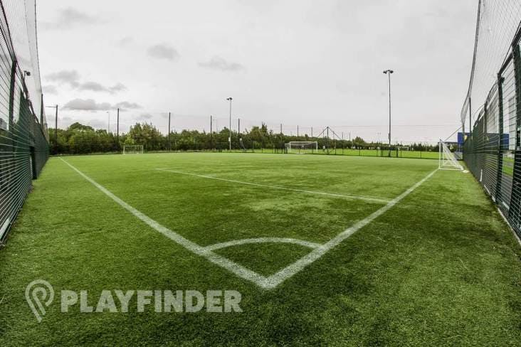 5 a side & 11 a side Football Pitches for Hire in Dublin | Playfinder