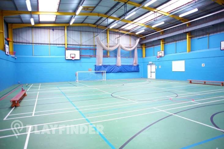 Netball Courts in London | Netball Courts Near Me | Playfinder