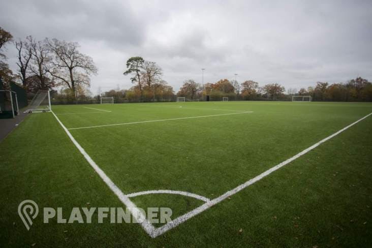 Hillingdon | Sports Facility Hire | Playfinder