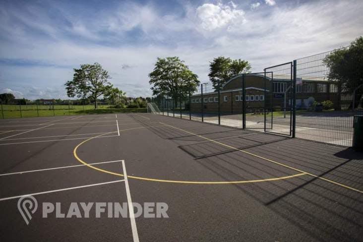 Netball Courts in London | Netball Courts Near Me | Playfinder