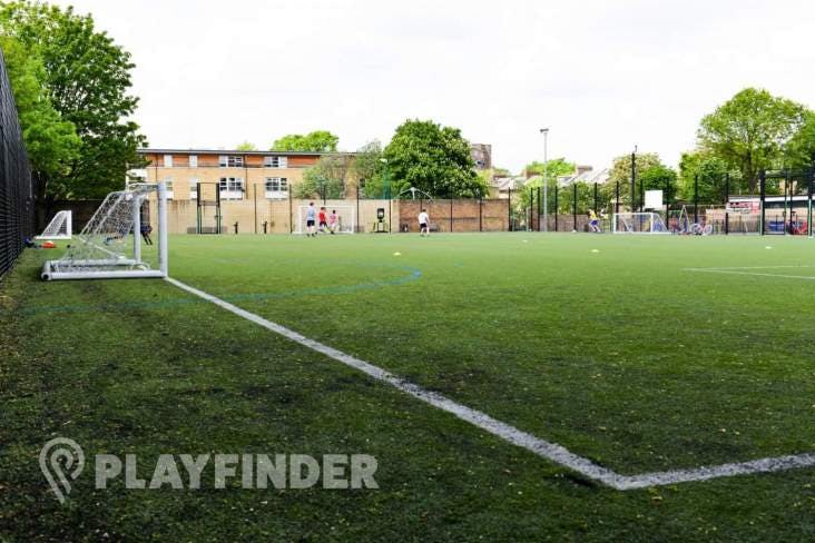 Hackney | Sports Facility Hire | Playfinder