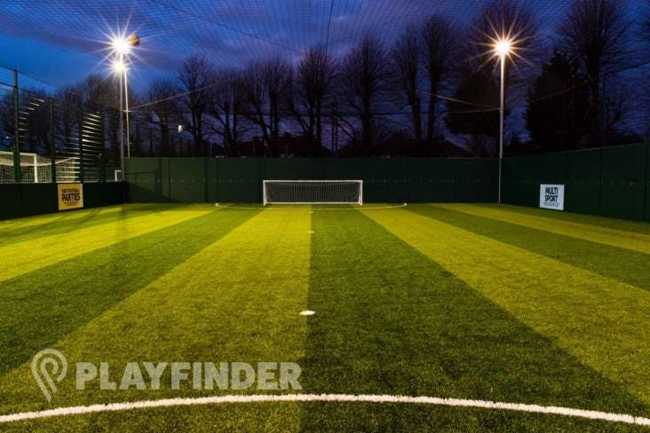 Enfield | Sports Facility Hire | Playfinder