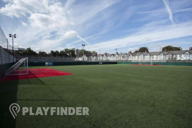 Enfield | Sports Facility Hire | Playfinder