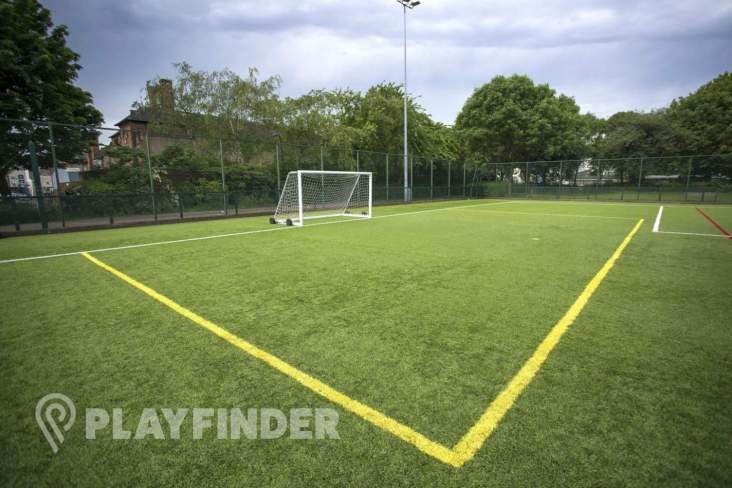 Hackney | Sports Facility Hire | Playfinder