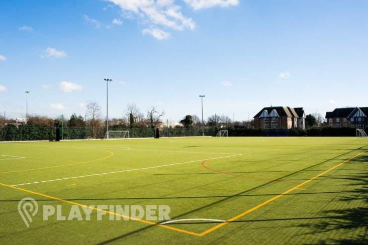 Hire 5 a side & 11 a side Football Pitches in London | Playfinder