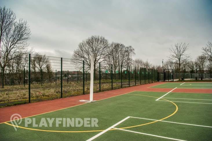 Netball Courts in Manchester | Netball Courts Near Me | Playfinder