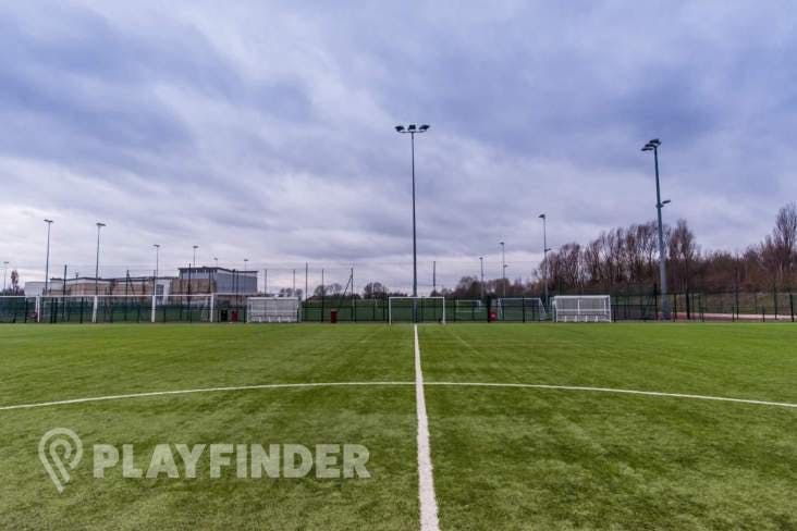 Hire 5, 7 and 11 a side Football Pitches in Manchester | Playfinder