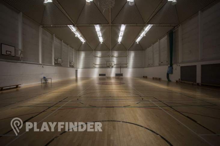 Netball Courts in London | Netball Courts Near Me | Playfinder