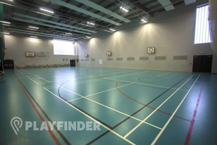 Basketball Court Hire in London | Basketball Courts Near Me | Playfinder