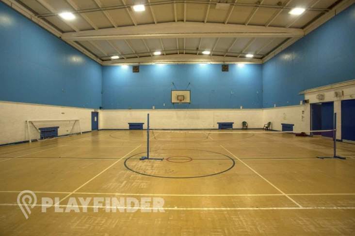 Netball Courts in London | Netball Courts Near Me | Playfinder
