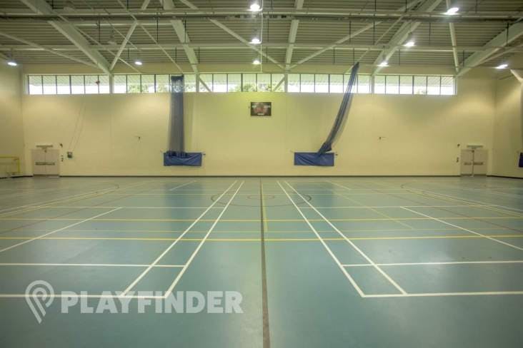 Netball Courts in London | Netball Courts Near Me | Playfinder