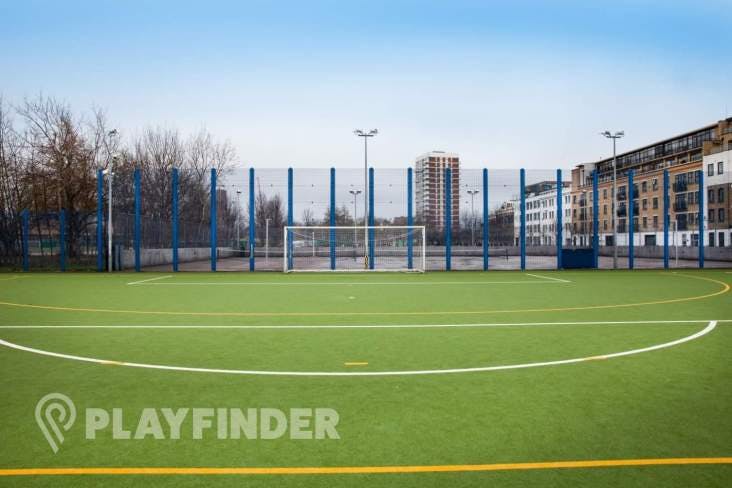 Tower Hamlets | Sports Facility Hire | Playfinder