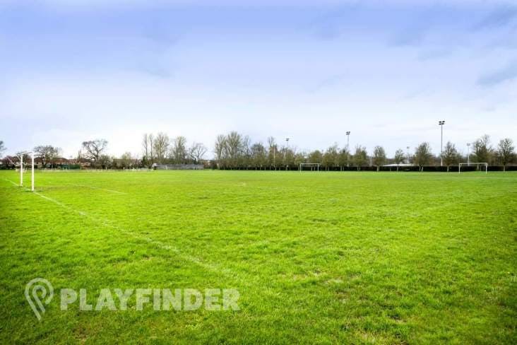 Harrow | Sports Facility Hire | Playfinder