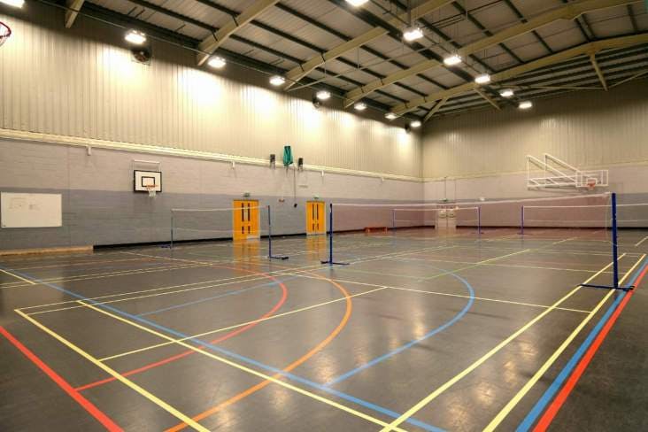 Netball Courts in London | Netball Courts Near Me | Playfinder
